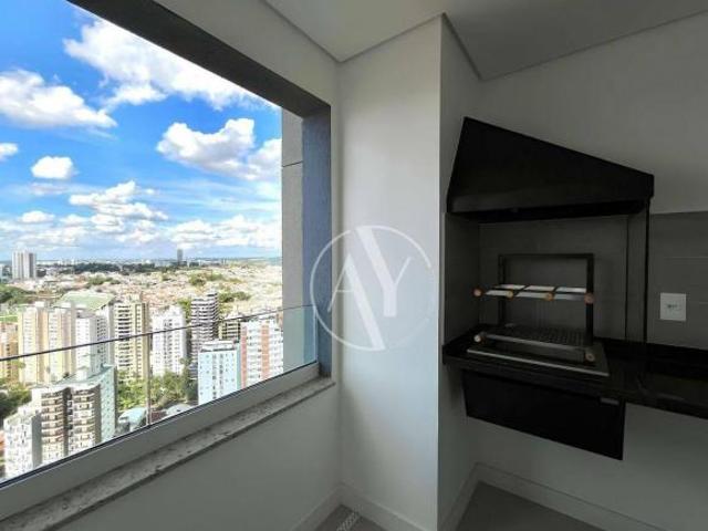 Apartamento 84m², Sol da Manhã com Varanda Gourmet 2 Suítes e Depósito à Venda no Proença, Campinas/