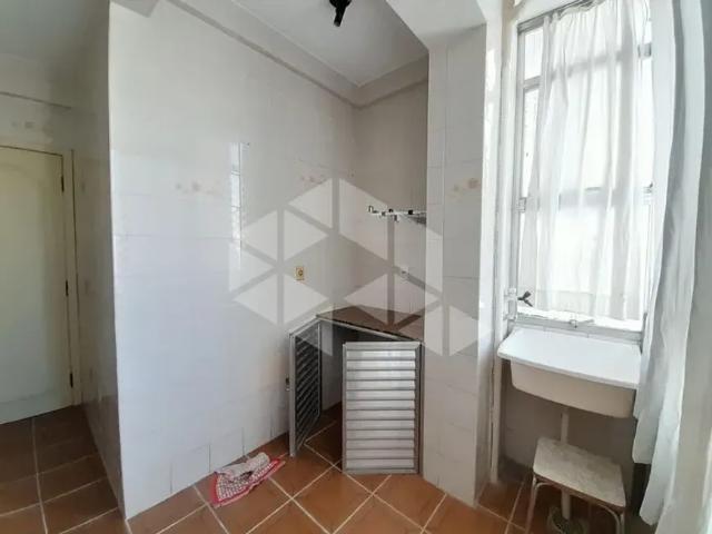 Apartamento 84M² para Alugar