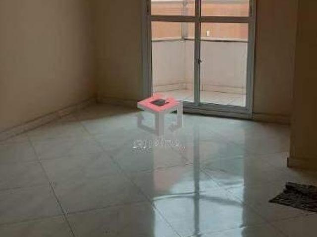 Apartamento 84m², Parque das Nações Santo André SP
