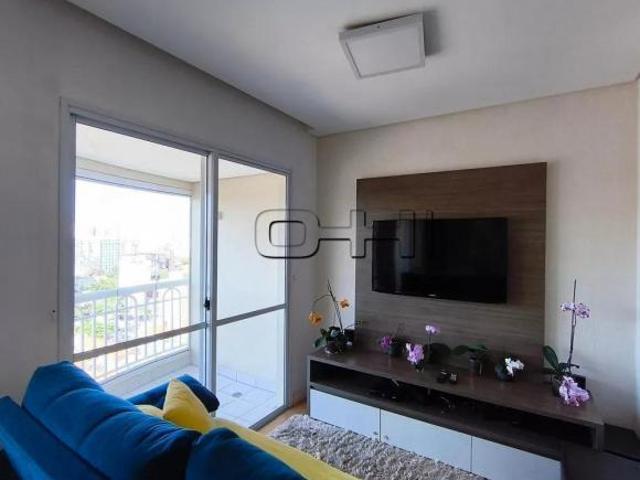 Apartamento 84m², Vila Clementino SP | Venda