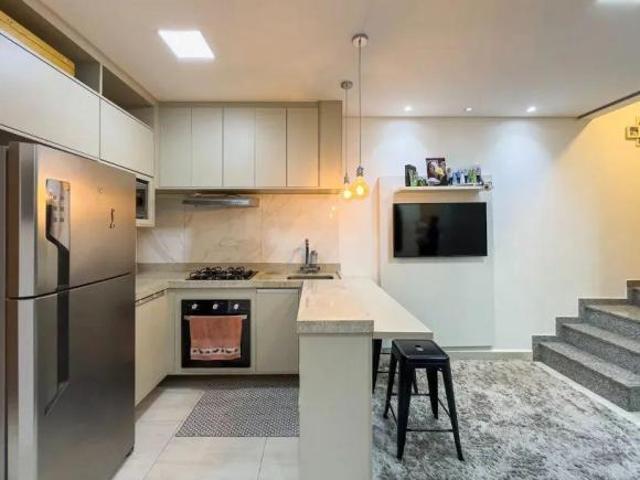 Apartamento 84m² Vila Floresta Santo André SP REF: 15416