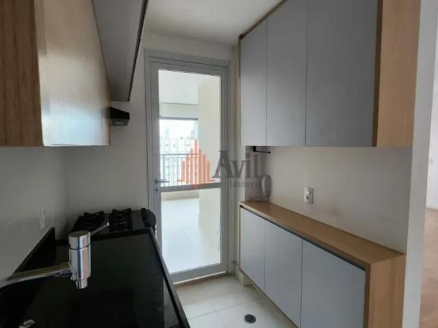 Apartamento 84m² com 2 quartos, 1 suíte à Venda no Tatuapé
