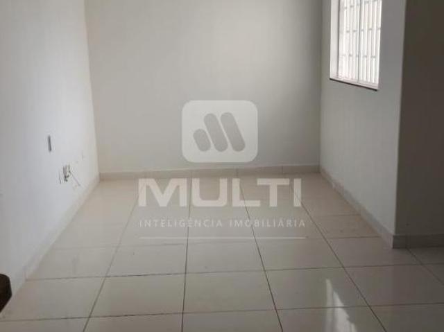 Apartamento para venda em Jardim Patrícia, Uberlândia