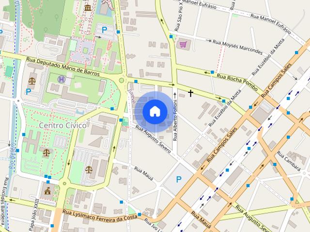 Apartamento