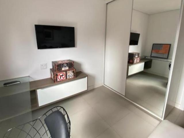 Apartamento para venda em Santa Efigênia, Belo Horizonte