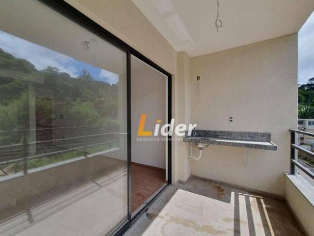 Apartamento para venda em São Pedro, Juiz de Fora