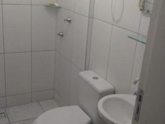 Apartamento para venda em Camargos, Belo Horizonte