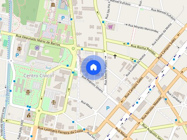 Apartamento