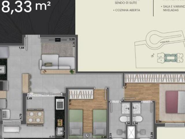 Apartamento