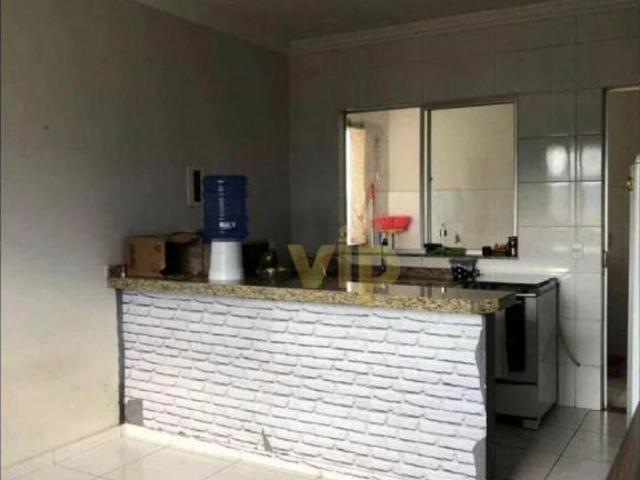 Apartamento para venda em Jardim Paraíso, Pouso Alegre
