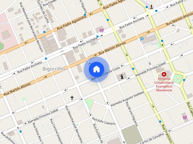 Apartamento