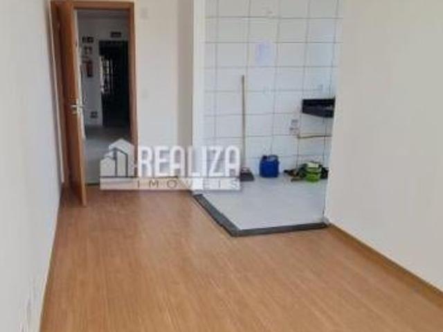 Apartamento para venda em Loteamento Reserva Ushuaia, Uberab