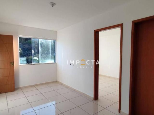 Apartamento para venda em Pão de Açúcar, Pouso Alegre
