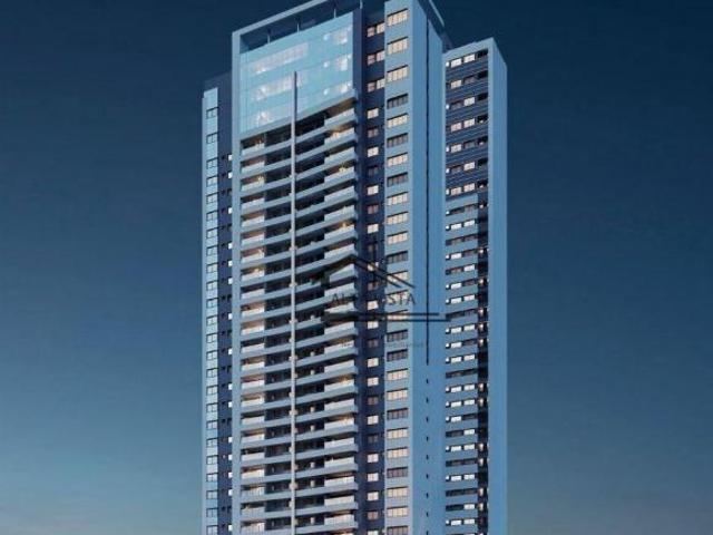 Apartamento para venda em Jardim Karaíba, Uberlândia