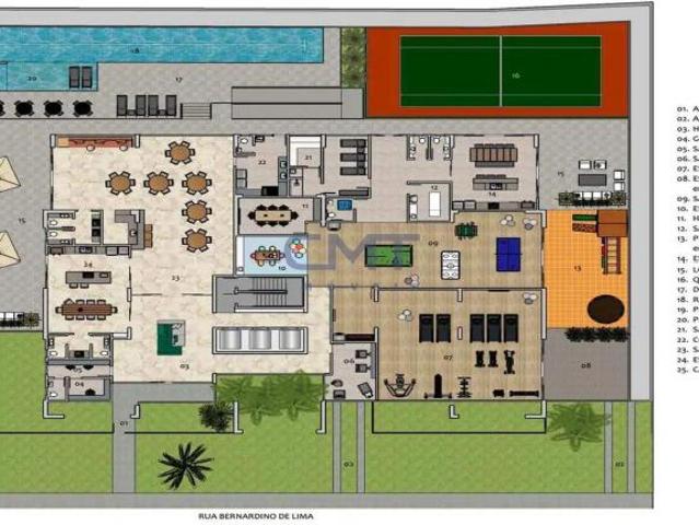 Apartamento