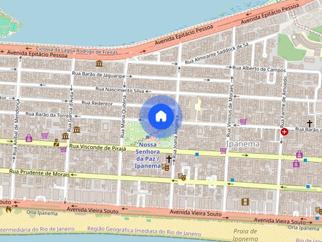 Apartamento