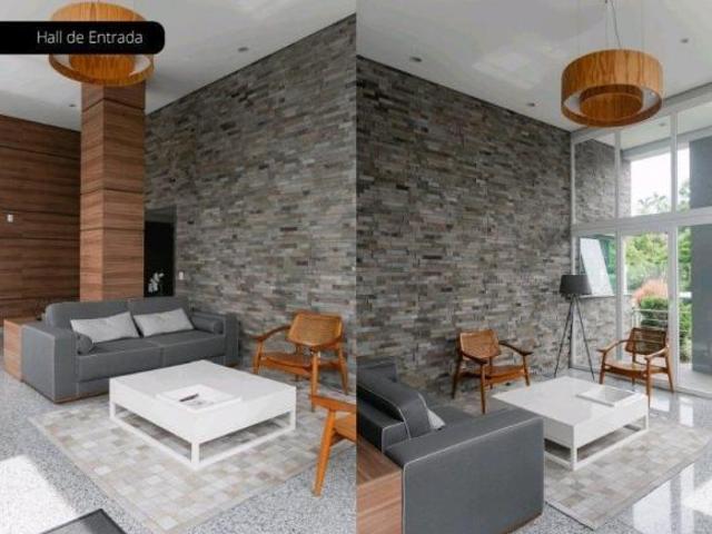 Apartamento Mobiliado à Venda com 3 dormitórios no Centro de Esteio