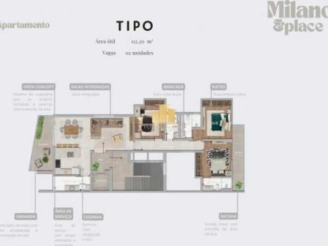 Apartamento
