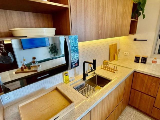 Apartamento
