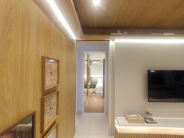 Apartamento para venda em Palmares, Belo Horizonte