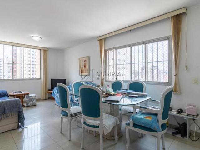 Apartamento 85.5m², Perdizes SP | Venda