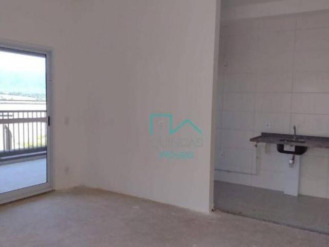 APARTAMENTO 85 m² NOVO PARA VENDA, JUNDIAI/SP