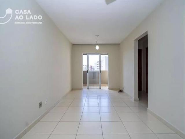 Apartamento 85 m² com 02 quartos no Jardim Botânico Curitiba/PR