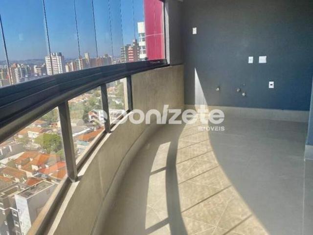 Apartamento 85 m² com 2 Quartos, 1 Suíte, 2 Vagas – Frente, Jardim Santo André