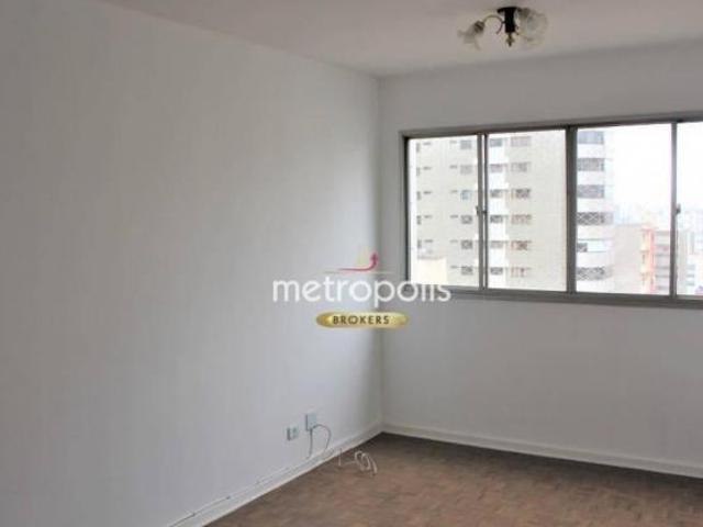 Apartamento, 85 m² venda por R$ 650.000,00 ou aluguel por R$ 4.000,00/mês Santo Antônio São Ca