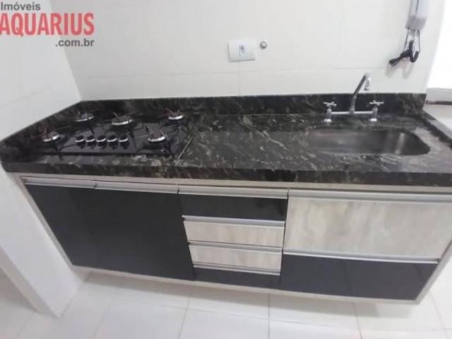 Apartamento, 85 m² venda por R$ 691.000,00 ou aluguel por R$ 4.209,17/mês Jardim Califórnia Ja