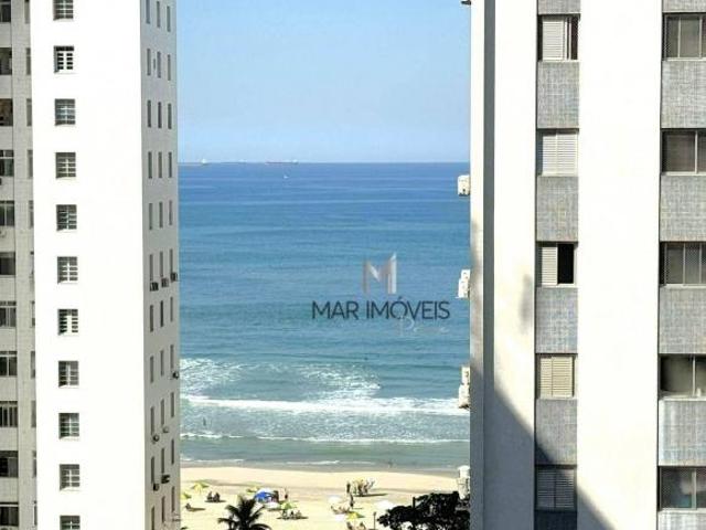 Apartamento, 85 m² venda por R$ 980.000,00 ou aluguel por R$ 6.200,02/ano Pitangueiras Guarujá
