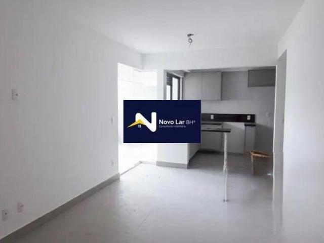 Apartamento 85 m², 3 quartos, suíte, 2 vagas à venda no Gutierrez