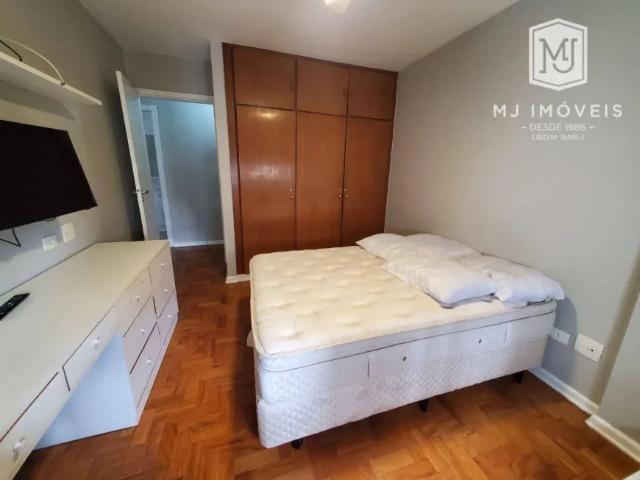 Apartamento, 85 m² venda por R$ 1.170.000,00 ou aluguel por R$ 7.741,36/mês Moema São Paulo/SP