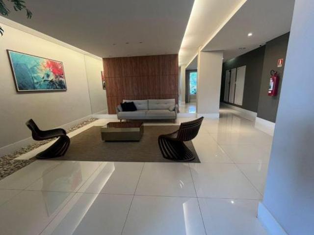 Apartamento 85 Metros 1 Suíte 2 Vagas Varanda Gourmet