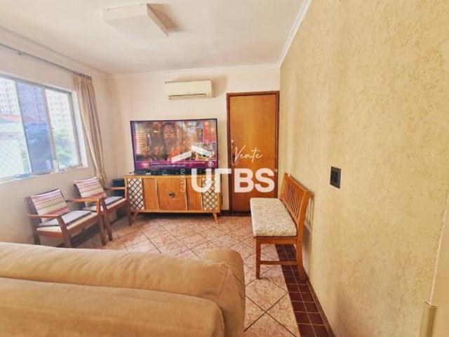 APARTAMENTO 85MT 3 QUARTOS SENDO 1 SUITE SETOR BELA VISTA