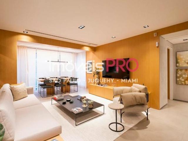 Apartamento 85m² 3 Dorm 01 suíte 01 vaga Pinheiros