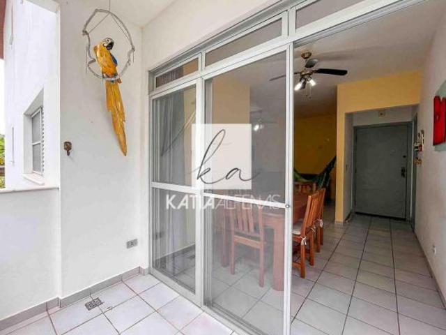 Apartamento 85m² | 3 Dormitórios