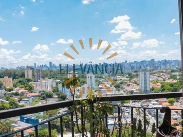 APARTAMENTO 85m² 3 DORMITÓRIOS 1 SUÍTE VARANDA 2 VAGAS USP METRÔ BUTANTÃ SP