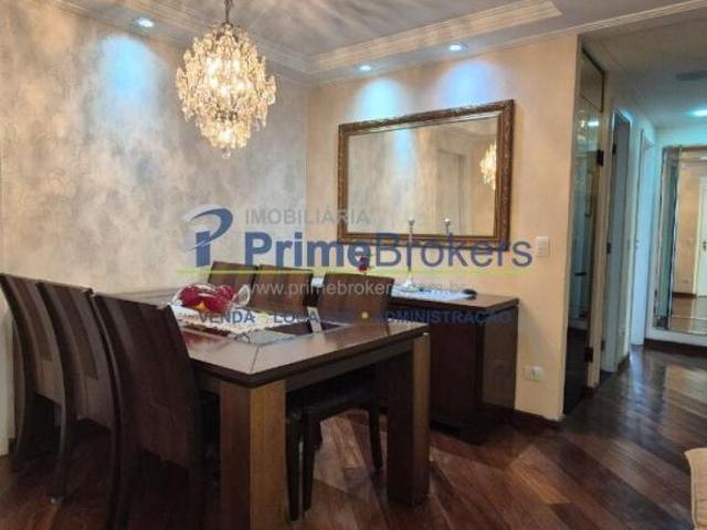 Apartamento, 85m² 3 Dormitórios, 1 Suíte, 2 Vagas, Varanda Vila Gumercindo