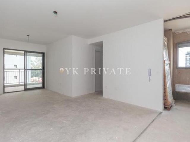 Apartamento 85m² | 3 Dorms 1 Suíte | Varanda Gourmet | 2 Vagas + Depósito ? Unique Green Parque To