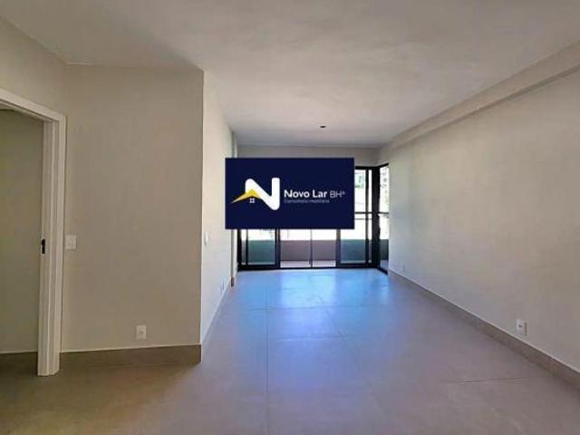 Apartamento 85m², 3 quartos, suíte, 2 vagas à venda no bairro Serra