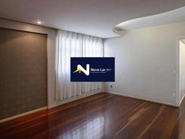 Apartamento 85m², 3 quartos, suíte, 2 vagas no Dona Clara