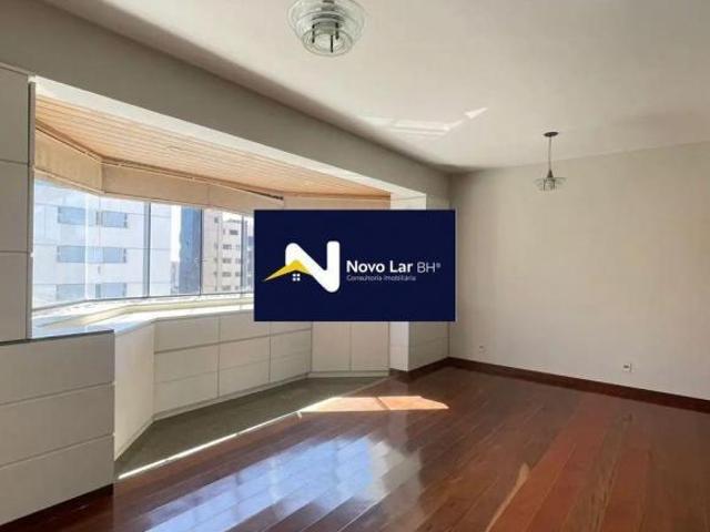 Apartamento 85m², 3 quartos, 1 suíte, 2 vagas à venda no bairro Funcionários