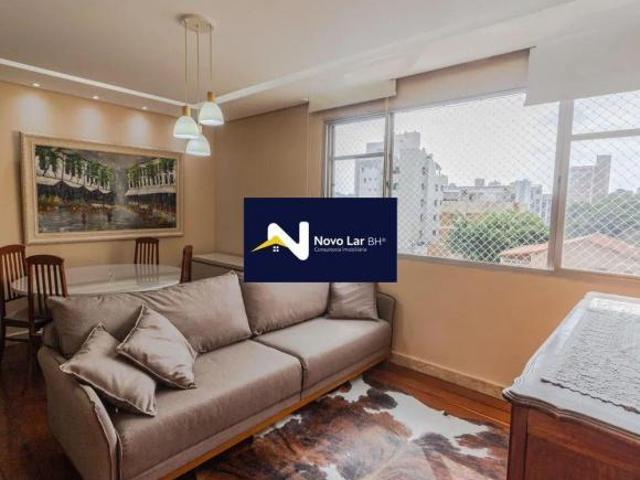 Apartamento 85m², 3 quartos, 2 suítes, 1 vaga à venda no Santo Antônio