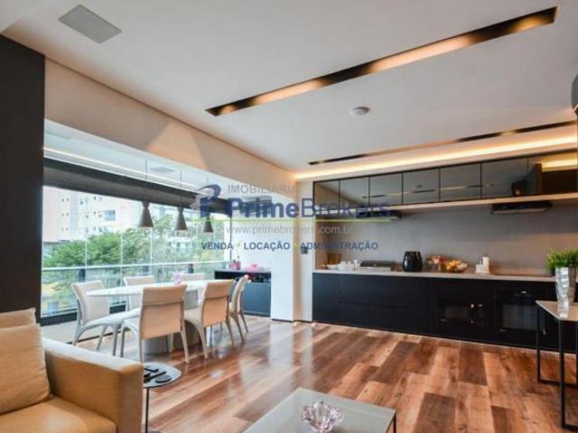 Apartamento, 85m² 2 Dormitórios, 1 Suíte, 2 Vagas, Suíte Master com Closet Vila Mariana