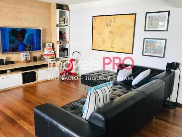 Apartamento 85m² 2 dormitórios 1 vaga de garagem na Vila olímpia