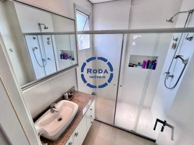 Apartamento | 85m² | 2 Quartos 1 Suíte | Marapé | Santos
