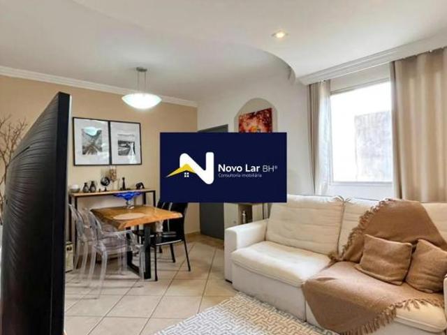 Apartamento 85m², 4 Quartos, 1 Suíte e 1 Vaga à Venda no Buritis