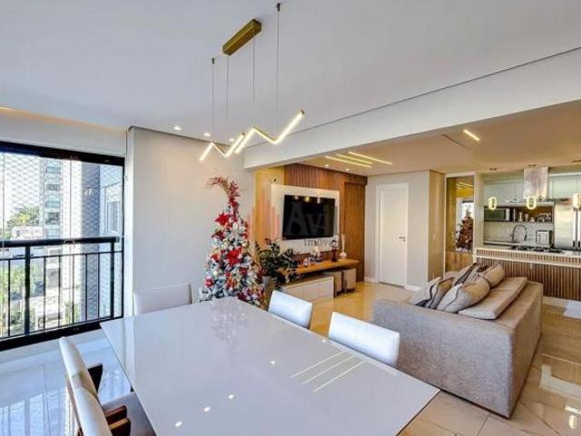 Apartamento 85m² com 2 quartos, 2 suítes à Venda no Tatuapé