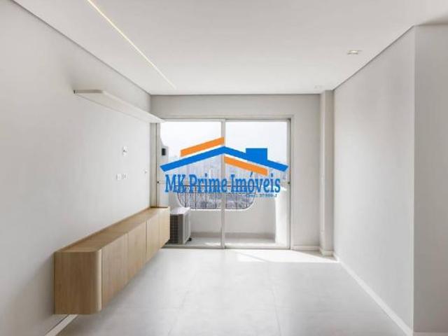 Apartamento 85m² com 2 quartos em Vila Mariana